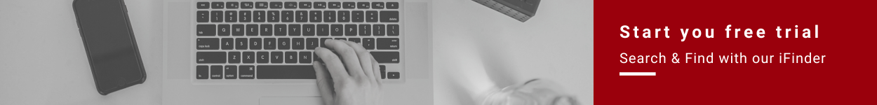 iFinder: Enterprise Search made easy | IntraFind