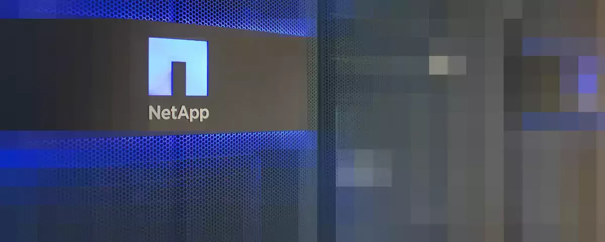 iFinder NetApp Search: Smart Searching in NetApp Storage Services ...